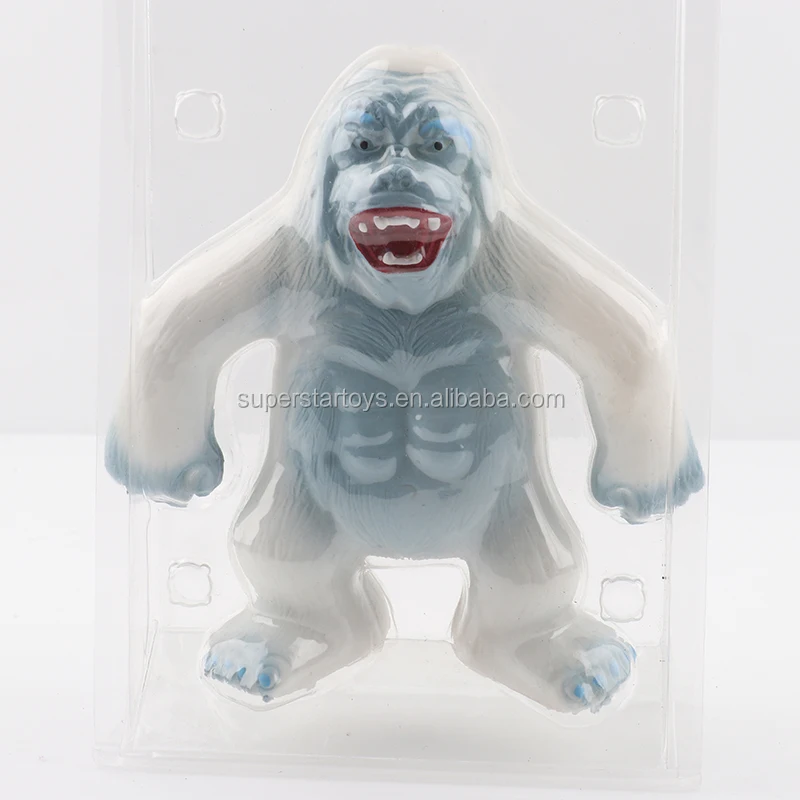 Superstar 2021 New Stretch Monsters,Tpr Sand Alien Werewolf Stretchy ...