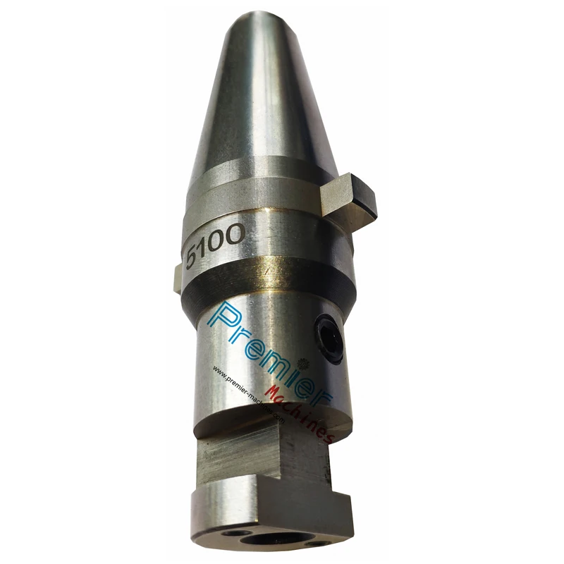Newen Tool Holder 5100F - Precision Serdi Tools for Manufacturing
