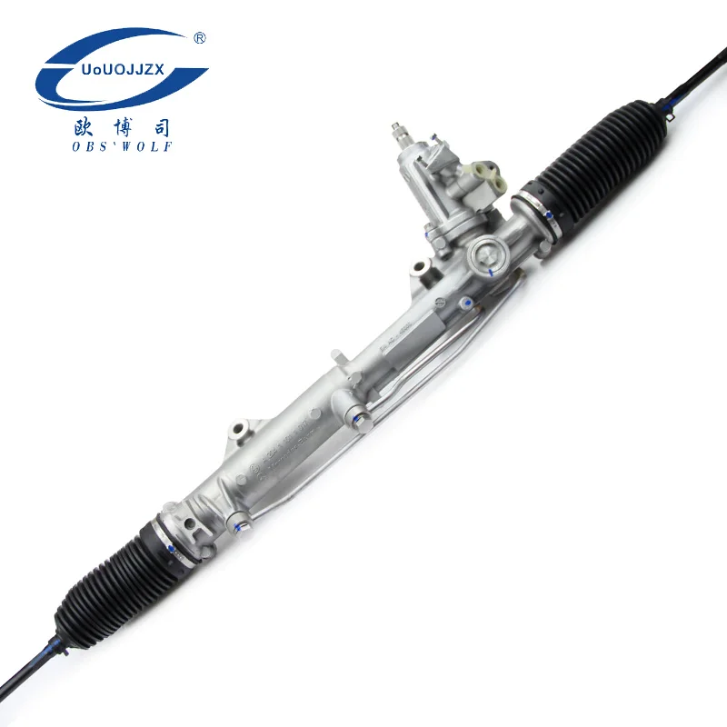 Mercedes Benz C-CLASS Power Steering Rack - 07-14 Models