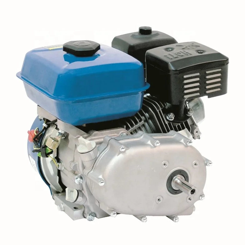6.5HP 2 : 1 Gear Reduction Gasoline Engine for Conveyor Belt| Alibaba.com