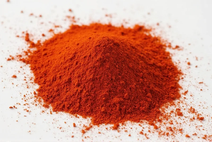 Hungarian Paprika: Types, Uses & Why It's Not Smoked