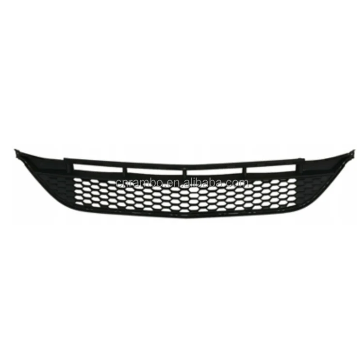 Oem 1778859100 Front Bumper Lower Grill Grille For Mercedes A Class ...