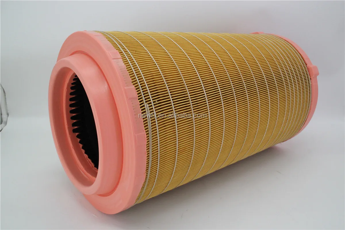 Engine Air Filter 81084050037 81.08405.0037 81.08405-0037 C 27 038 ...