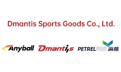 Dmantis Sports Goods Co., Ltd. - Badminton Shuttlecock, Nylon Shuttlecock