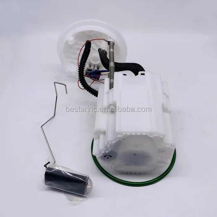 Automobile Fuel Pump Assembly 13503108 13503668 13504149 Used For Astra ...