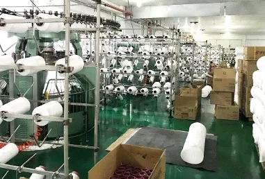 Company Overview - Hebei Meikeyi Textile Sales Co., Ltd.