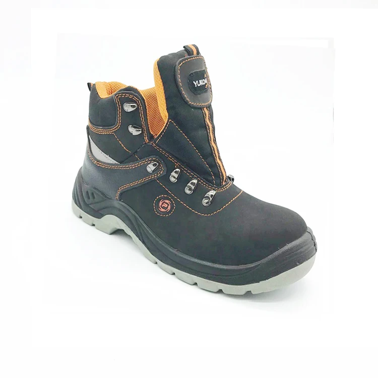 Bova Electric - Smash Plate Electrical Safety Shoes