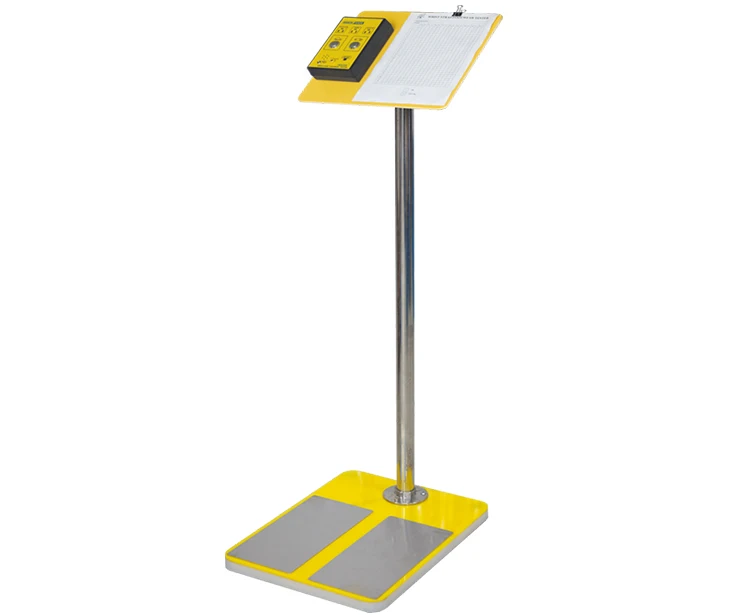 Esd Checker/antistatic Checker Tool / Electrostatic Discharge Esd Tools ...