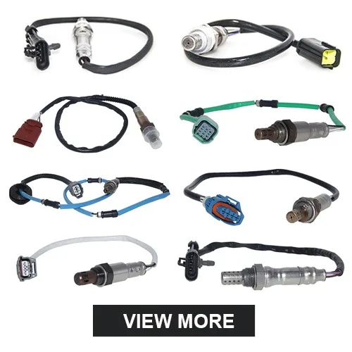 Ruian Chenho Auto Electronic Co., Ltd. - Throttle Position Sensor; Air ...