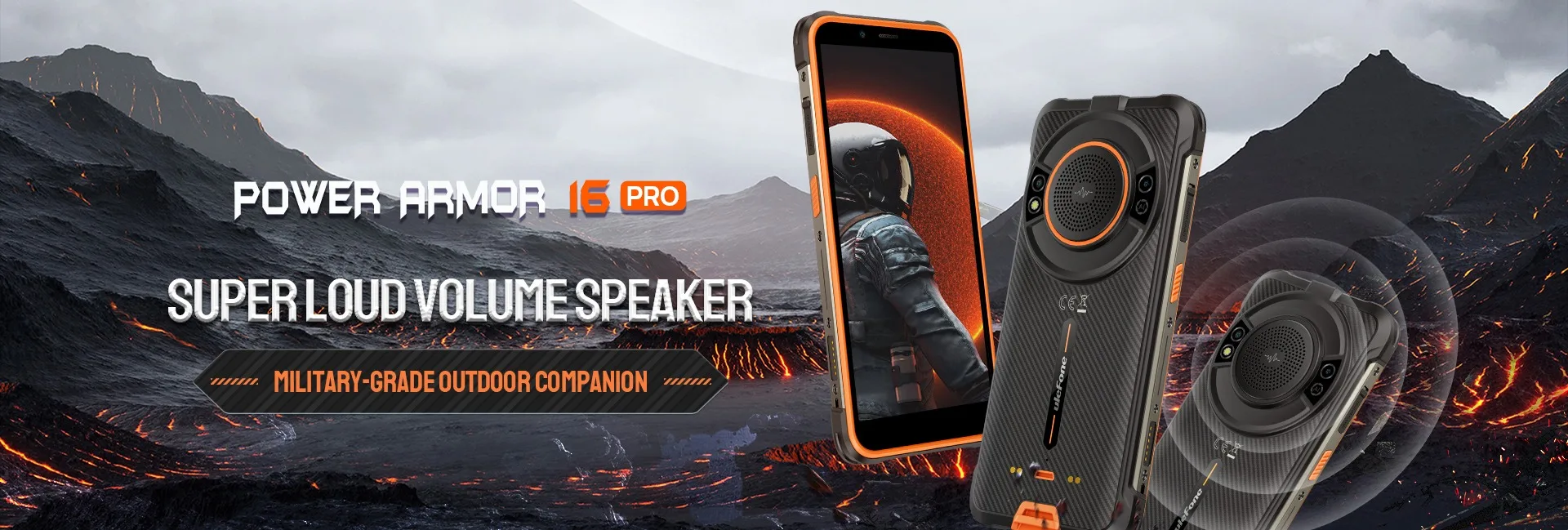 Shenzhen Gotron Electronic Co.,ltd. - Rugged Phone