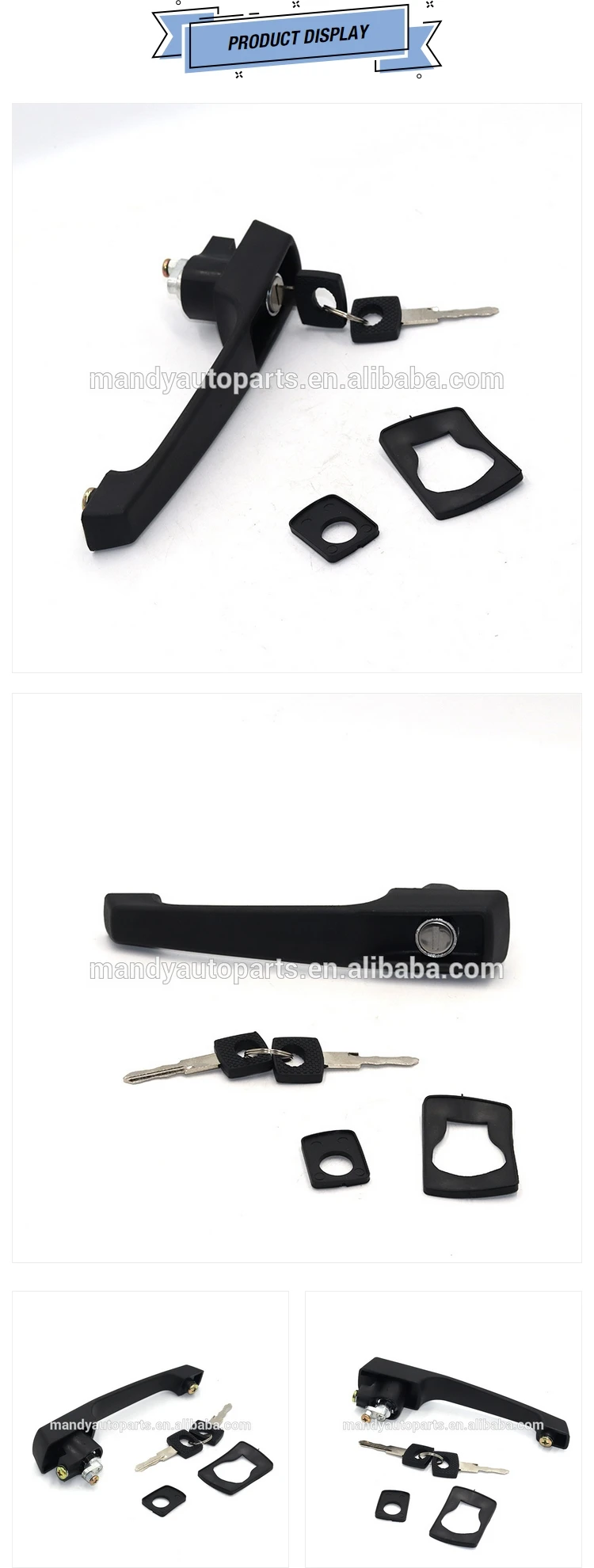 汽车配件汽车外门把手 6017600159 6707600159 3087607359 梅赛德斯-奔驰卡车| Alibaba.com