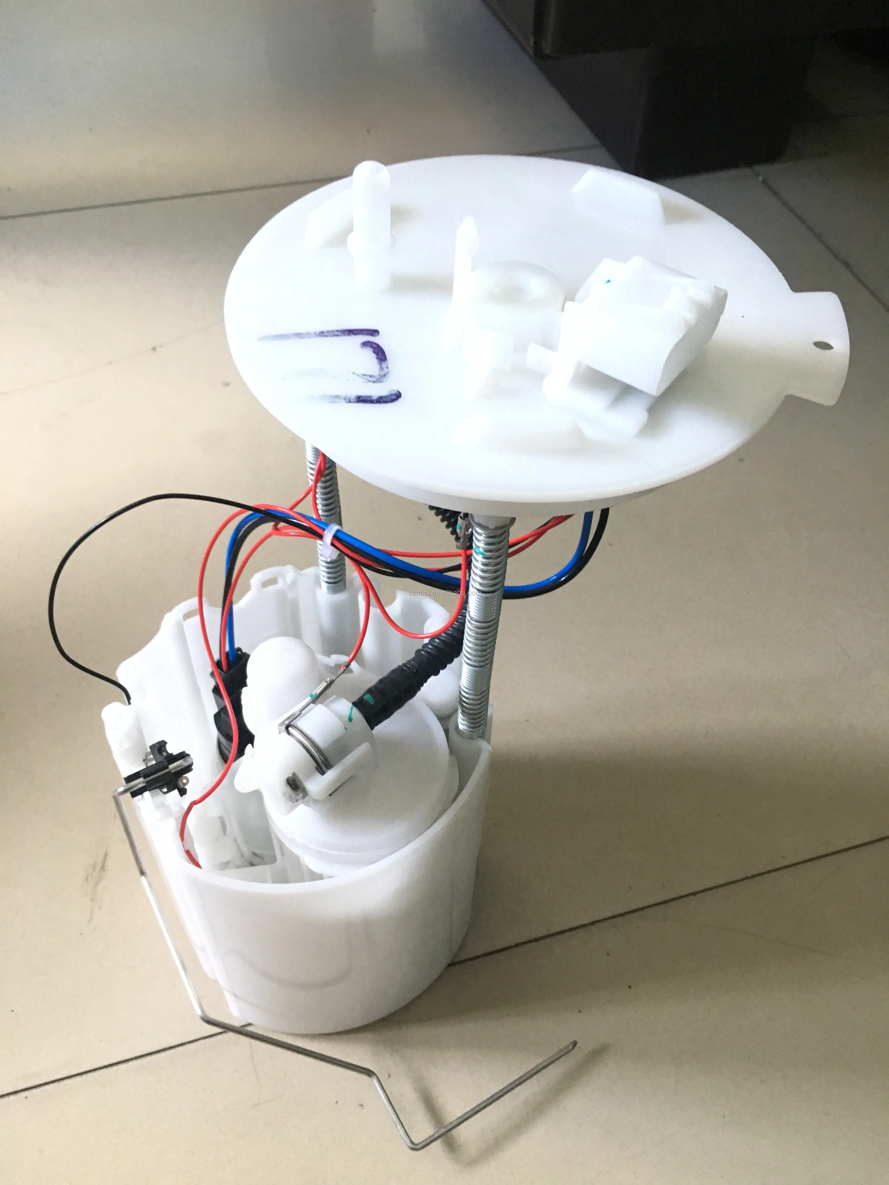 燃油泵总成 13503672 F01R00S294 雪佛兰CRUZE 1.4L-1.8L| Alibaba.com