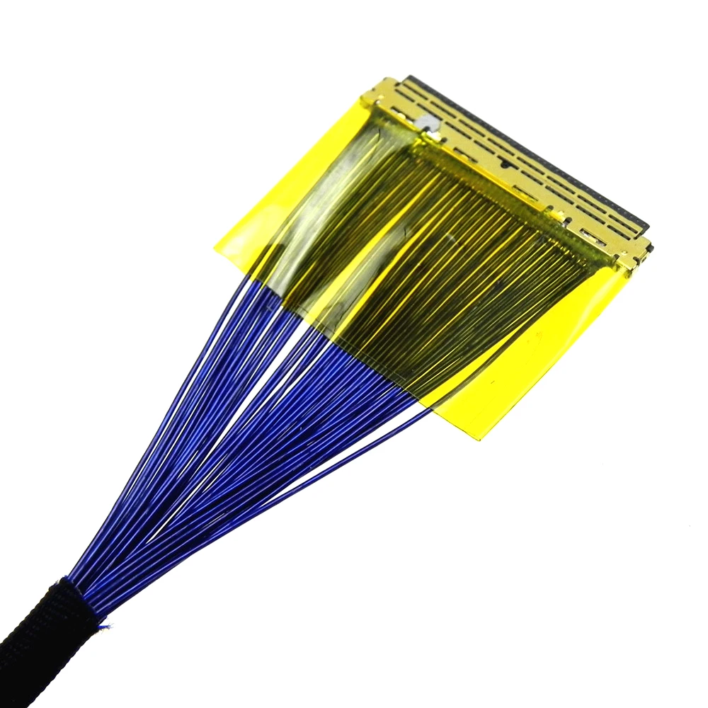 Hot Sale I-pex 20473-040t-10 I-pex-20455-030e 20525 40pin To 30pin I ...