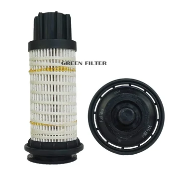 Greenfilter-china Factory Supply Fuel Filter 3113901 Fuel Water ...
