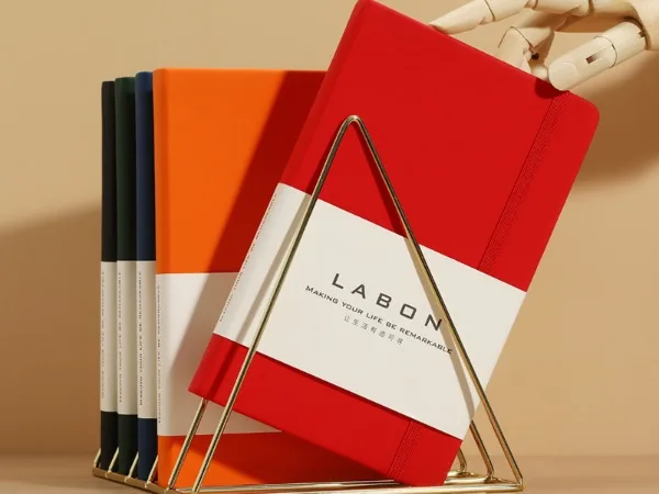Yiwu Labon Stationery Co., Ltd. - Notebook, Memo Pad