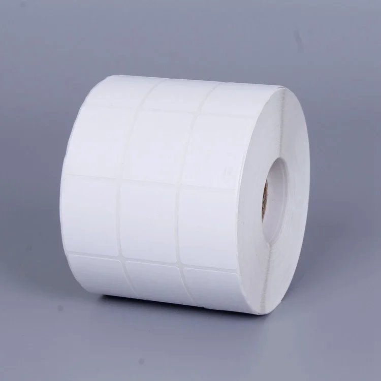 Customized Size Glossy die cut logo sticker from China Manufacturer ...