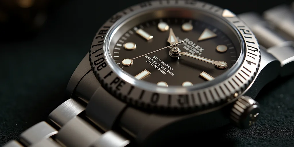 Rolex Better Watch: The Ultimate Symbol Of Luxury And Precision In 2025