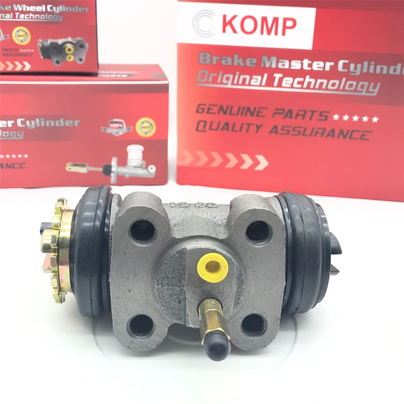 Heavy Truck Brake Wheel Cylinder For Mitsubishi Canter 6d16 6d17 ...