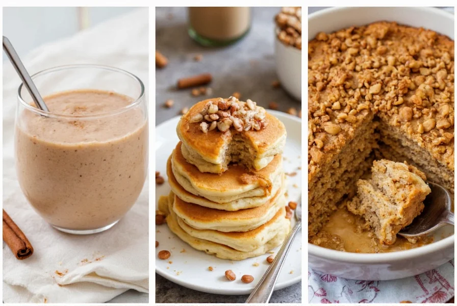 Cinnamon Protein Powder: Science-Backed Benefits and Usage