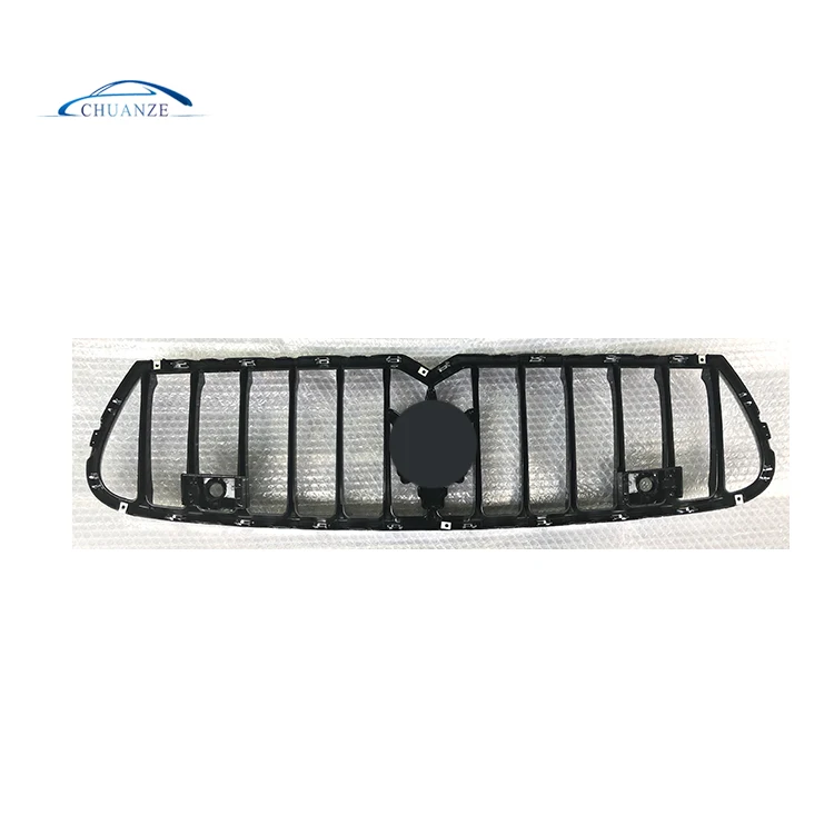 For Maserati Maserati Ghibli Grille 670010764 - Buy For Maserati Ghibli ...