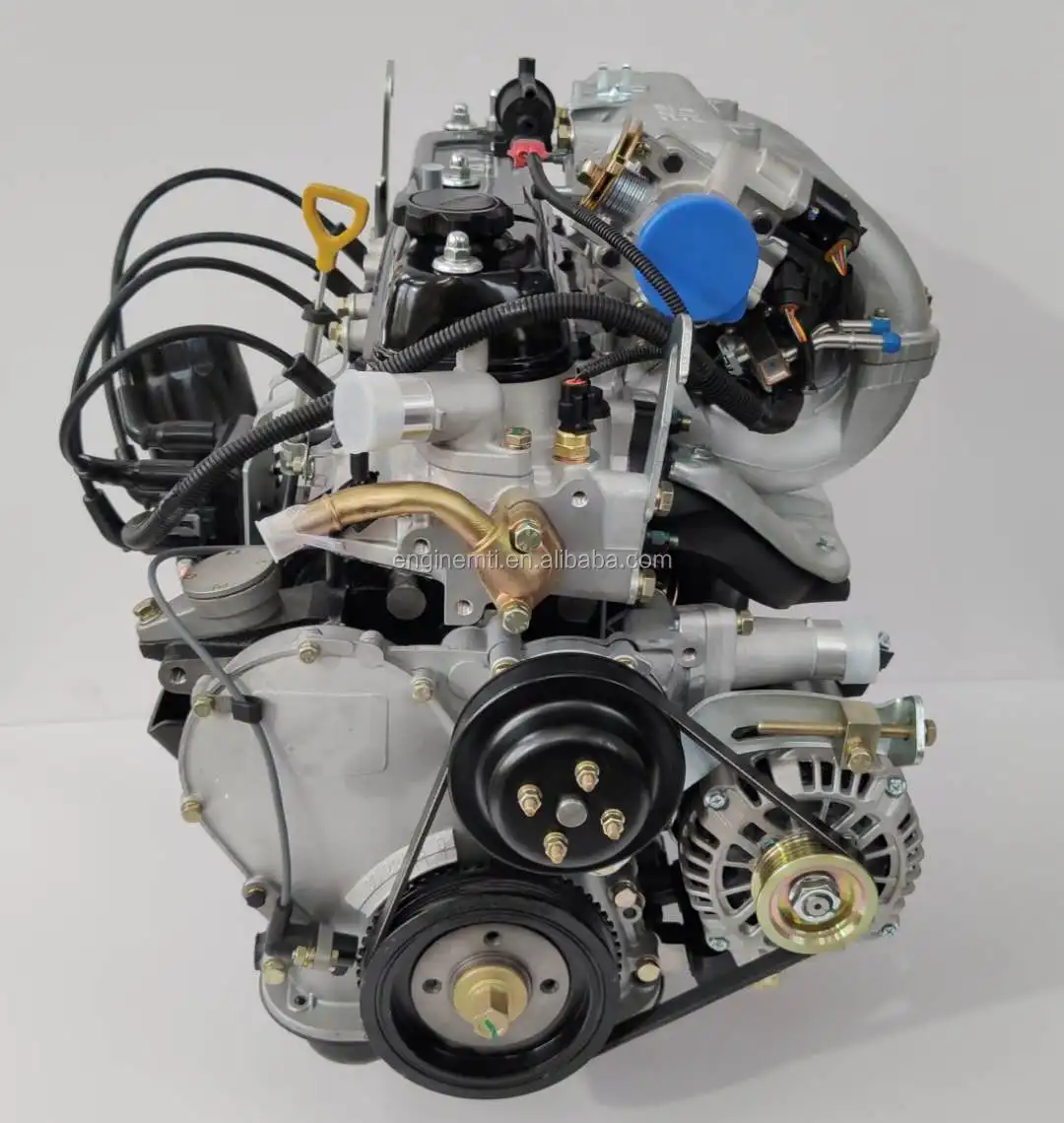 BRAND NEW 4Y EFI ENGINE ASSEMBLY 2.2L for Toyota HIACE & HILUX