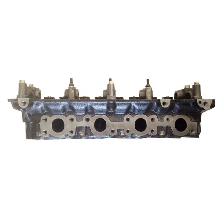 2LT 2L 11101-54050 Cylinder Head for Toyota Hilux 2400 Pickup