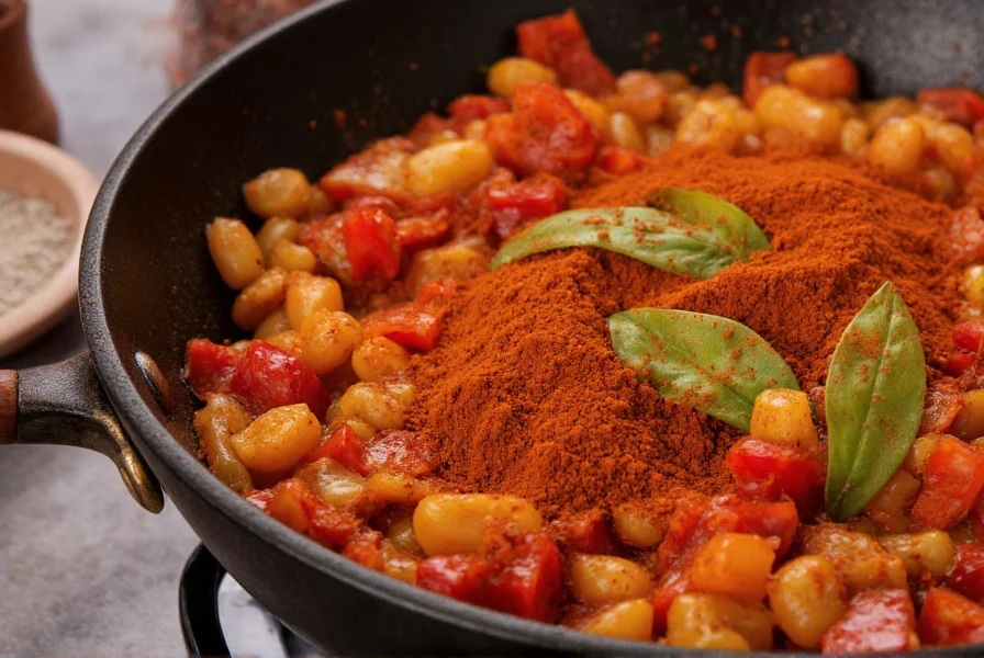 Mexene Chili Powder: Authentic Use, Differences & Storage Guide