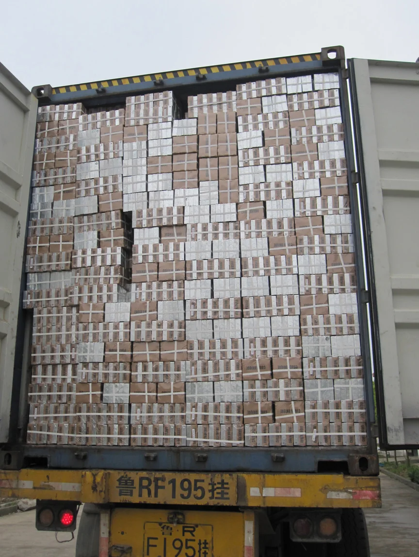 Manufacture 3x6 With 35mm Depth Knockout Box Rectangle Cable Entry Box ...