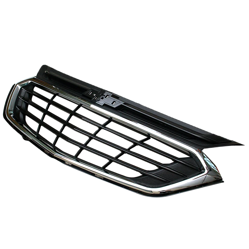 Chevrolet Equinox Grilles - Durable & Stylish Auto Parts
