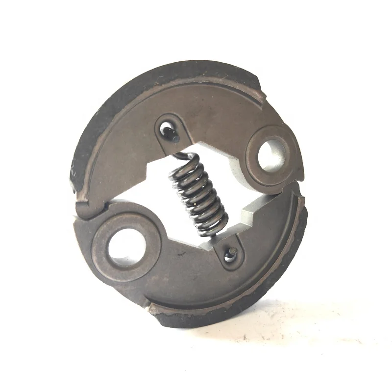 Petrol Engine Robin 411 Brush Cutter Metal Sintered Parts Clutch Lawn ...