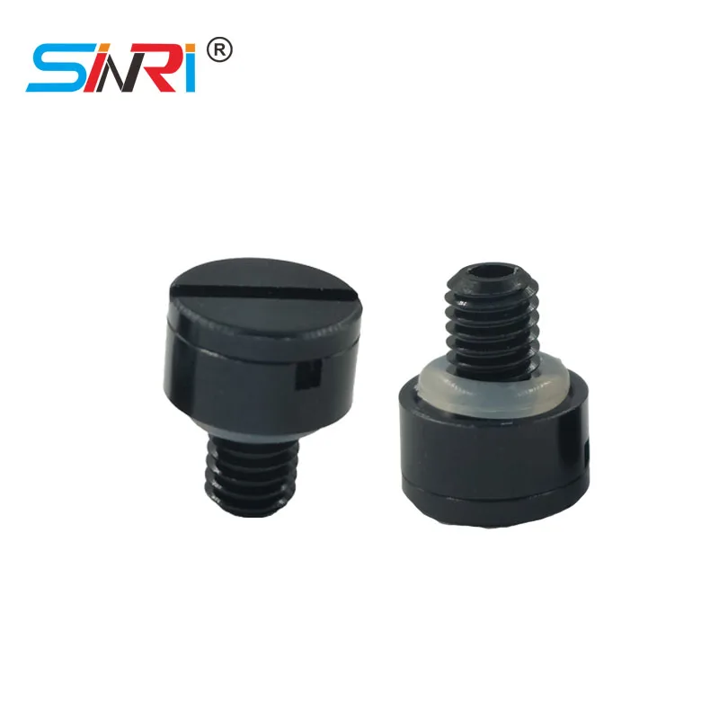 SINRI Waterproof IP67 Breather Vent Plug for Electronics