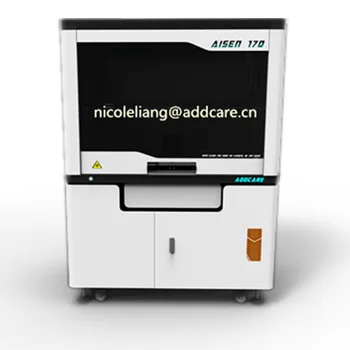 Addcare Fully Automatic Blood Grouping Instrument - Buy Blood Grouping ...
