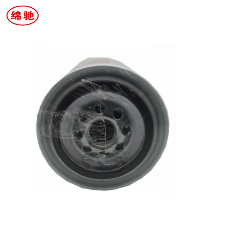 Factory Price Truck Construction Machinery 6bt Engine Parts Fuel Water ...