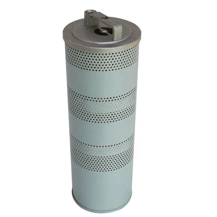Excavator Hydraulic Return Oil Filter YA00033065 P502270