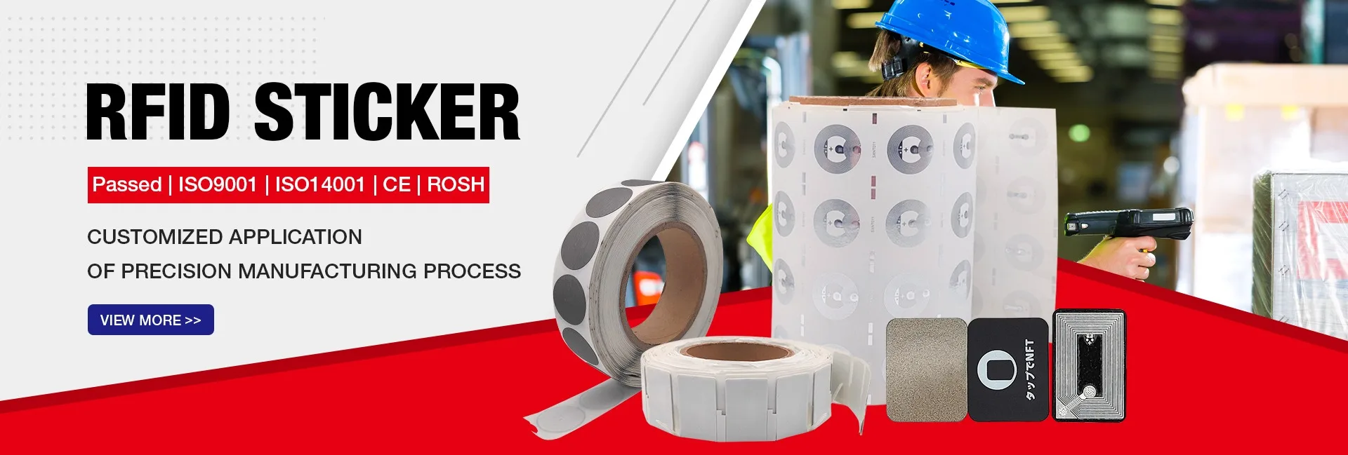 Dongguan Shunxin Iot Technology Co., Ltd. - smart Card, RFID Tag