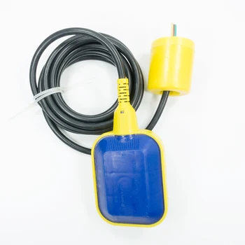 Float Water Level Sensor And Water Tank Low Level Float Switch - Buy ...