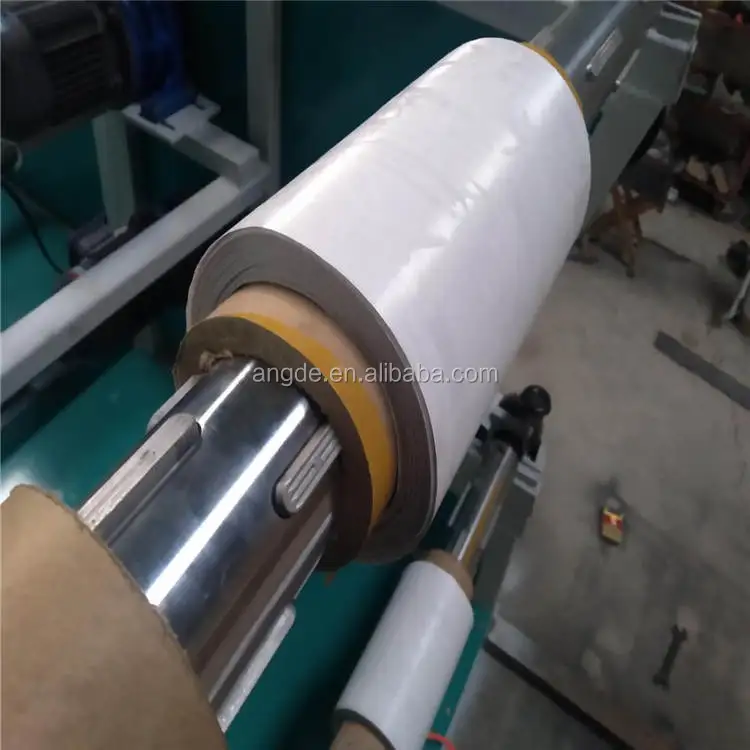 Non-woven Fabric Binding Roll Cutter Cutting Machine Melt-blown Non ...