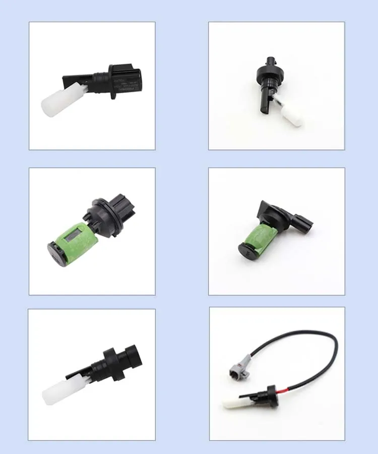 SODOWELL Reservoir Level Sensor - Washer Fluid Level Customized Support