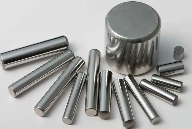 Pin De Aguja De Rodamiento De Rodillos De Precisión,Fabricación Oem ...