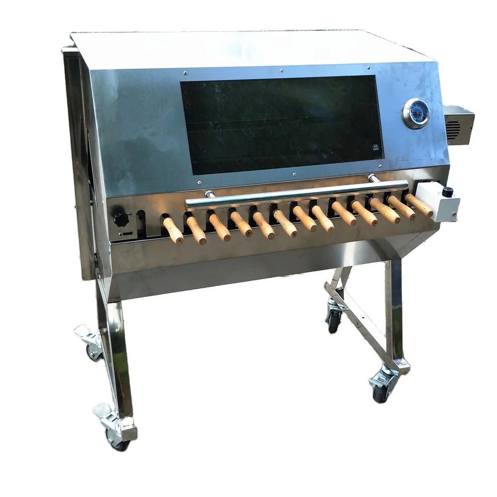 Cheddar Easy Flip Grill With Handle And Chicken Braai Charcoal Flip ...