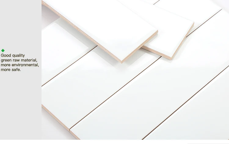 Europe Style Tile Passage Floor Tiles Usa Style Ceramic Subway Tile ...