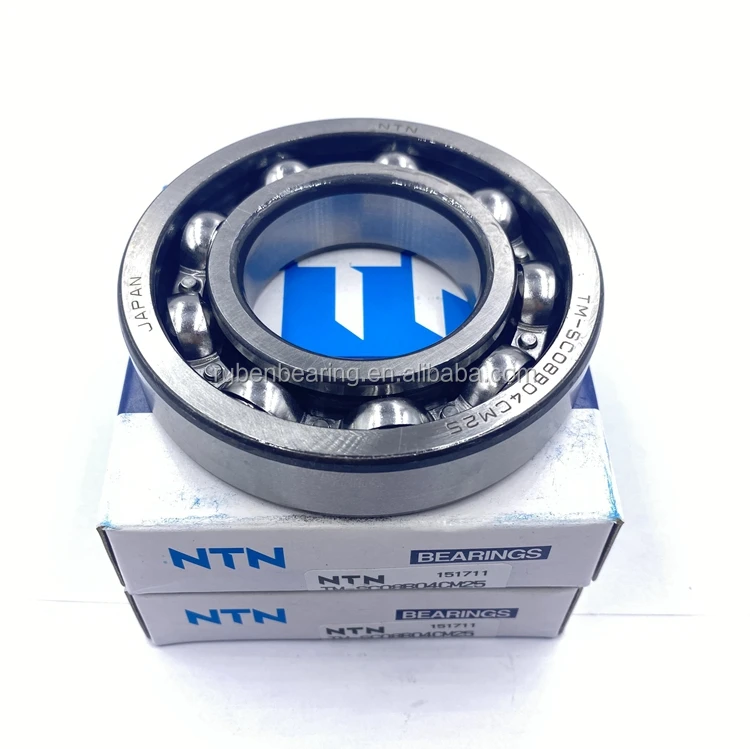 Japan Ntn Tm-sc08804cm25 Auto Bearing Ntn Tm-sc08b04cm25 Size ...