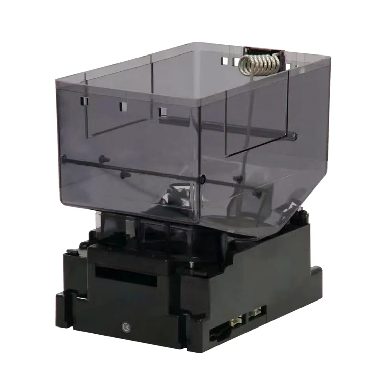 Threeplus Jcm Bill Acceptor Vending Machine - ICT Solutions