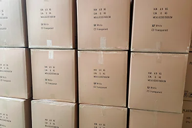 Pingxiang City Nanpak New Material Co., Ltd. - Plastic balls series ...