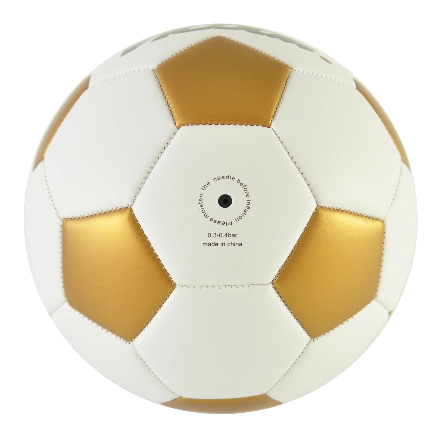 Mini Football Molten Customized Design Logo PVC Bola Size 3