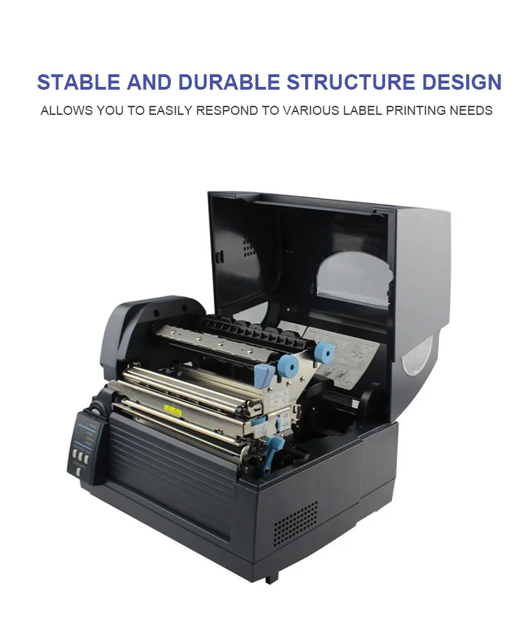 A5 Multifunctional Paper Print Full Color Small Roll to Roll Vinyl ...