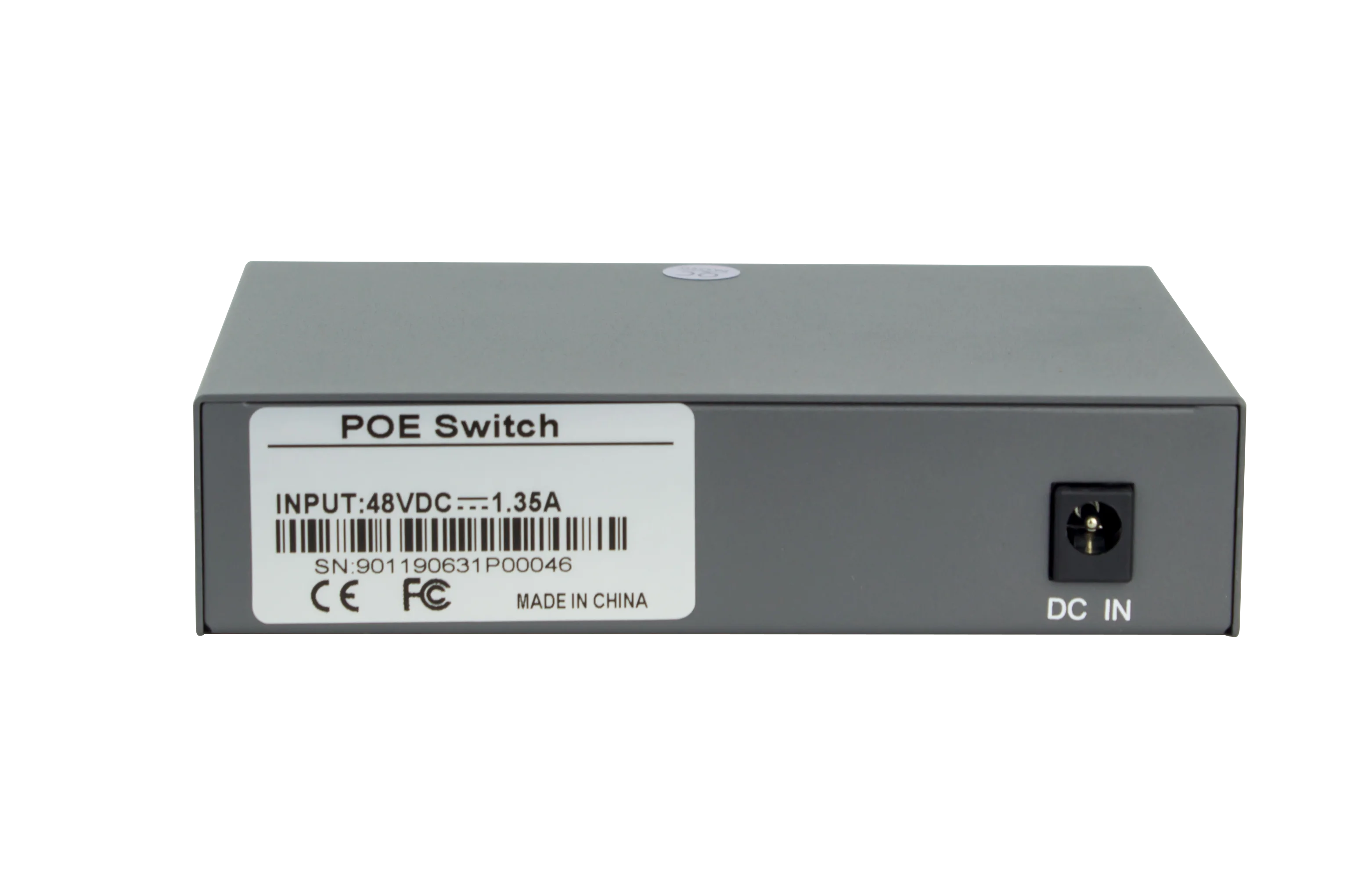 Outdoor Poe Switch Waterproof For Ip Camera Poe - Buy Gigabit Managed ...