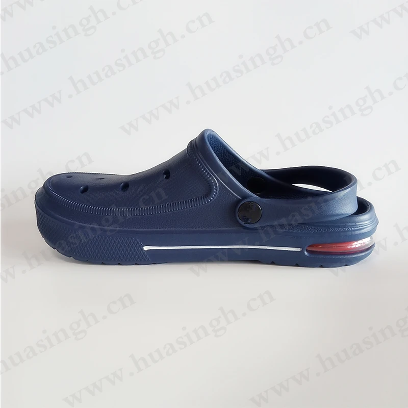 Zk,Lightweight Kitchen Staff Slippers Wear Resistant Eva Material Work ...