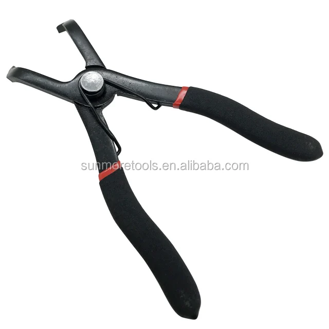Push Pin Pliers - Efficient Removal of Plastic Fasteners