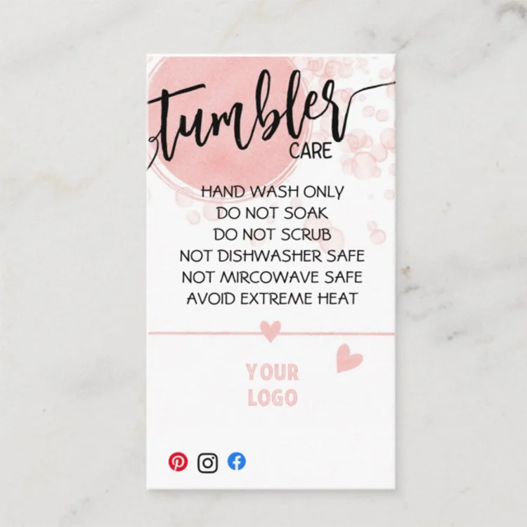 Paper Templates Stationery Insert Card Template Canva Editable ...